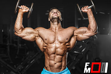 8 rad Erica Brosera jak na trvalý svalový růst | Fitness Muscle Shop